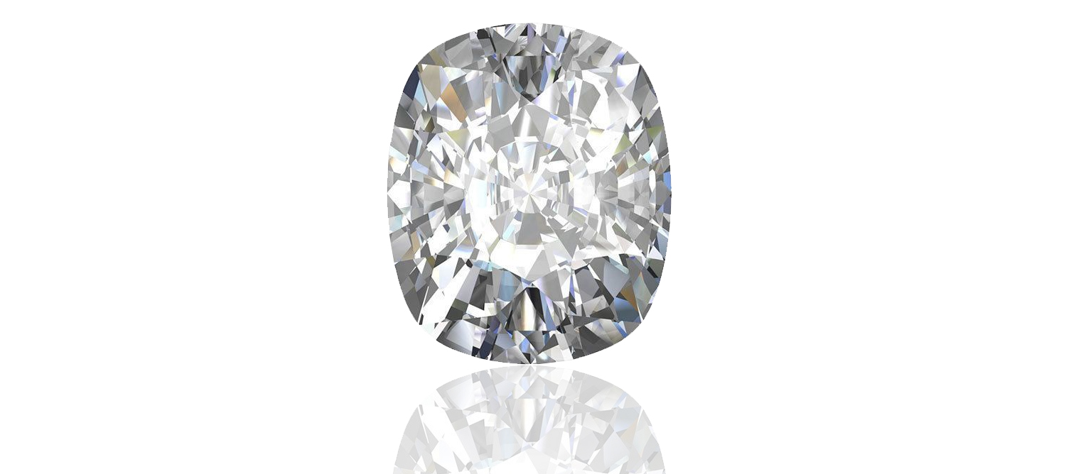 Lab Grown CUSHION CUTS Diamonds – EcoDiam